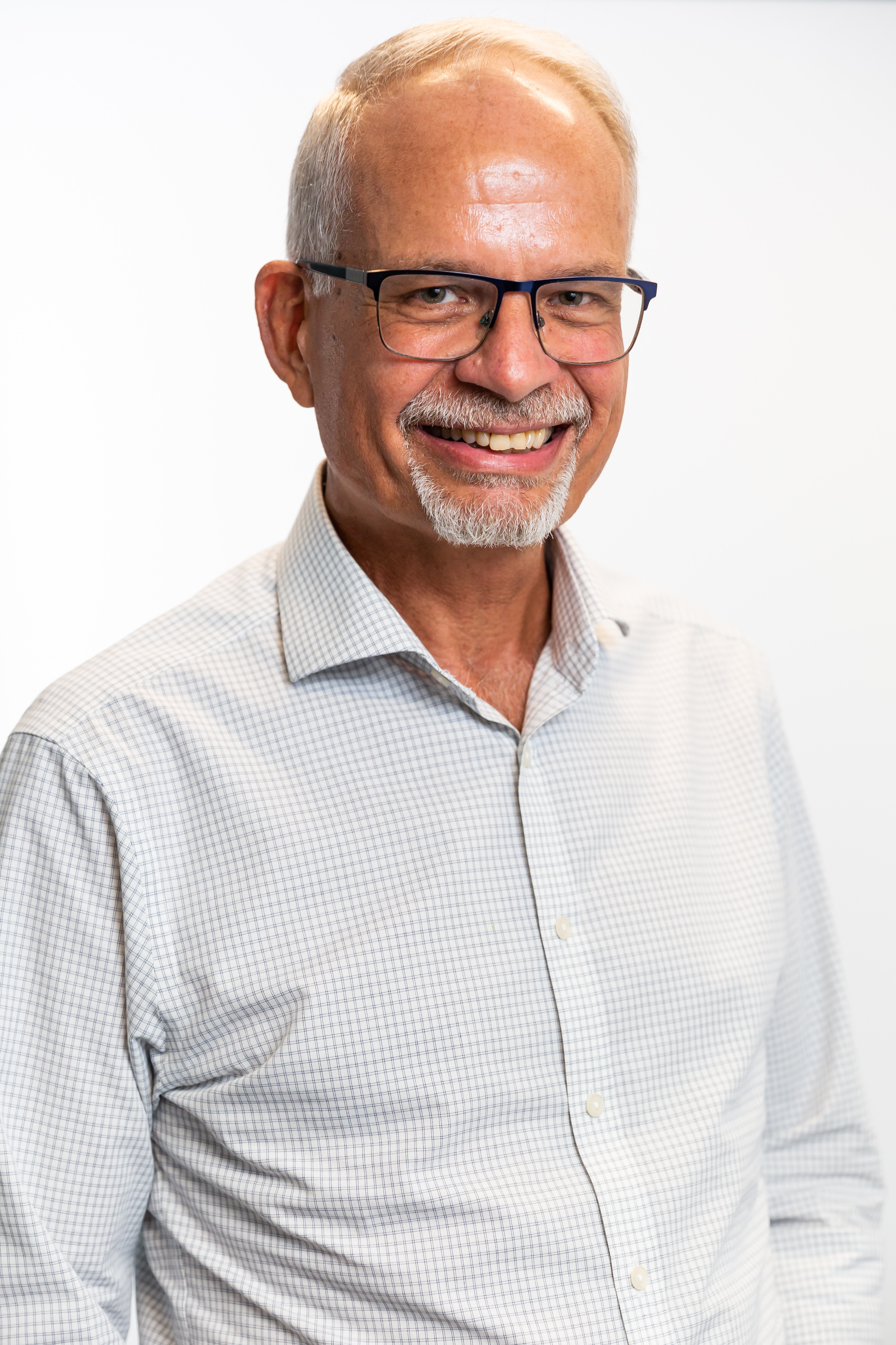 About Vaughn Clair GAICD | MyRetailCloud Blog